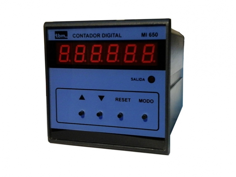 TBM :: Automatización, control, instrumentación, identificación y ...